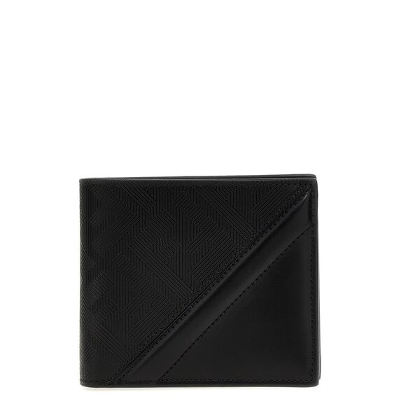 Fendi | Accessories | Fendi Wallet Fendi Shadow Diagonal | Poshmark